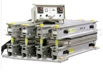 China Rubber Industrial Conveyor Belt Splicing Equipment For Splicing And Repairing for sale