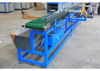 China High Temperature Rubber Hose Production Line For Windows Seal Car Seal Making for sale