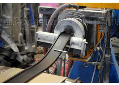 China High Performance Rubber Hose Production Line Microwave Oven 3200*1200*1620 Mm for sale