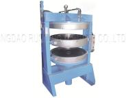 China 2019 Inner Tire Vulcanizing Machine/Inner Tube Curing Press for Kazakhstan Market for sale