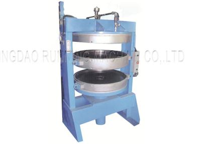 China 2019 Inner Tire Vulcanizing Machine/Inner Tube Curing Press for Kazakhstan Market for sale