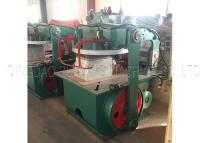 China Stable Operation Rubber Curing Machine For Hand Truck Inner Tube Vulcanizing for sale