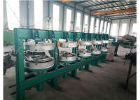 China Hydraulic Inner Tube Tire Curing Machine 5.5kw for sale