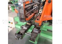 China High Accuracy Inner Tube Joint Machine / 2.2KW 220-380V Inner Tube Machine for sale