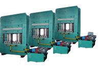 China 220V 380V 410V 460V 480V Rubber Vulcanizing Equipment 5 Year Warranty For Shoe for sale