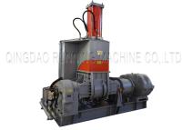 China 16rpm 75L Motor Driven EPDM Rubber Kneader Machine for sale
