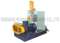 China 55L Capacity Rubber Dispersion Mixer / 50kg per batch Rubber Compund Mixer for sale