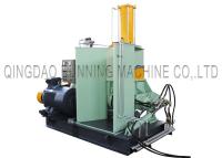 China 55L Capacity Rubber Dispersion Mixer / 50kg per batch Rubber Compund Mixer for sale
