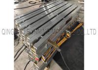 China Alumium Alloy Beam type Conveyor Belt Joint Machine Repairing Machine For Rubber Belt for sale