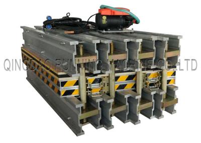 China Conveyor Belt Joint Vulcanizing Machine can be used under 220V 380V 415V 660V for sale
