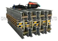 China Mining use Conveyor Belt Joint Machine Rubber , Rubber Belt Hot Vulcanizing Jointer for sale