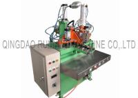China Inner Tube Splicing Machine, Motorcycle Inner Tube Splicing Machinery, Pneumatic Inner Tube Splicing Machine for sale