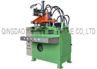 China Inner Tube Splicing Machine, Motorcycle Inner Tube Splicing Machinery, Pneumatic Inner Tube Splicing Machine for sale
