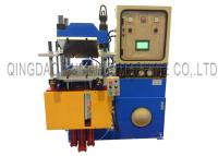 China 100T Pressure 3RT Mould-Open system Hydraulic Molding Machine / Rubber Vulcanizing Press Equipment for sale