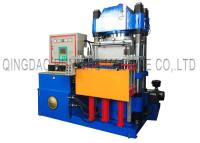 China High efficency Rubber Bearing Seal Making Machine, Vulcanizing Machine, Molding Machine for sale