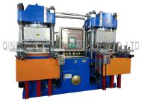 China High efficency Rubber Bearing Seal Making Machine, Vulcanizing Machine, Molding Machine for sale