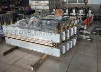 China Fractured Conveyor Belt Jointing Machine, Conveyor Belt Jointing Tool for sale