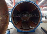 China Rubber Cable Electric Steam Vulcanization Curing Tank, Rubber Steam Heating Vulcanizing boiler for sale