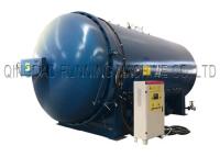 China Higher efficiency tire retreading machine / vulcanizing tank, Rubber Product Vulcanization Tank for sale