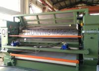 China 710*2200 High Production Two Roll Rubber Mixing Mill Machine 5.5kw Synchronous Motor for sale