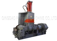 China 55L Capacity Rubber Compound Dispersion Kneader Machine for sale