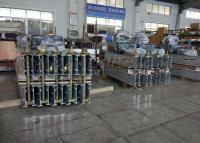China Portable Right Angle Conveyor Belt Splicing Machine for sale