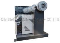 China 120mm 14D Cold Feed Rubber Extruder Machine 500 - 600kg/H Capacity Energy Saving for sale