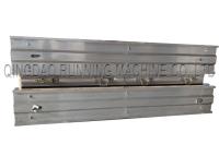 China Lightweight Aluminum Structure Conveyor Belt Joint Machine, Conveyor Belt Jointing Machine for sale