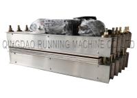 China ZLJ-1600*1000mm Rubber Conveyor Belt Vulcanizing Joint Machine, Vulcanizing Tool for Fractured Conveyor for sale