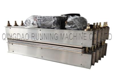 China ZLJ-1600*1000mm Rubber Conveyor Belt Vulcanizing Joint Machine, Vulcanizing Tool for Fractured Conveyor for sale