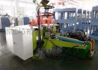 China Good Levelness Rubber Making Machine Rubber Tyre Inner Tube Hydraulic Jointing Machine for sale