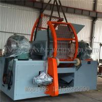 China 1500kg/H Waste Tyre Recycling Machine Auto Tyre Powder Machine for sale
