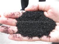 China Reduce Production Costs Produce Powder Scrap Rubber Recycling Crusher Machine for sale