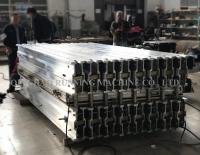 China High Strength Aluminum Alloy Conveyor Belt Joint Press  For  Steel / Fabric Belts for sale