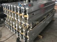 China Separate Parts Conveyor Belt Vulcanizing Equipment Lightweight ZLJ-1200 for sale