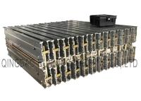 China Large Size 2200mm Conveyor Belt Splicing Equipment Electricity Heating for sale