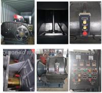 China Stable Rubber Dispersion Kneader Machine Rubber Mixer With Ce Iso9001 Certificate for sale
