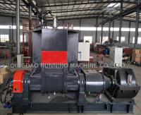 China Stable Rubber Dispersion Kneader Machine Rubber Mixer With Ce Iso9001 Certificate for sale