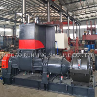 China Stable Rubber Dispersion Kneader Machine Rubber Mixer With Ce Iso9001 Certificate for sale