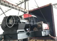 China Stable Rubber Dispersion Kneader Machine Rubber Mixer With Ce Iso9001 Certificate for sale