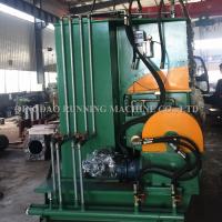 China 250L Mixing Volume Rubber Kneader Machine 55L for Rubber Mixing CE SGS for sale
