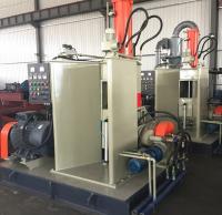 China Rubber Dispersion Two Roll Mill Machine Industrial Kneading Machine Iso9001 for sale