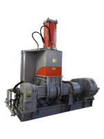 China Rubber Dispersion Two Roll Mill Machine Industrial Kneading Machine Iso9001 for sale
