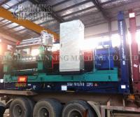 China 22 Inch Double Drive Rubber Milling Machine 80 - 100kg Caspacity Per Batach for sale