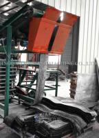 China Floor Standing Rubber Processing Machines Rubber Sheet Cutting Machine for sale