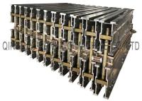 China Large Size 2200mm Conveyor Belt Splicing Equipment Electricity Heating for sale