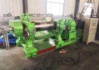 China 15kg Per Batch 18.5kw 10 Inch Rubber Mixing Machine for sale