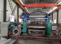 China 15kg Per Batch 18.5kw 10 Inch Rubber Mixing Machine for sale