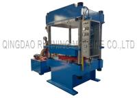 China Moulding 3.0MN 1300mm Rubber Molding Press Machine for sale