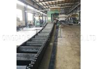 China 45# Steel Rubber Conveyor Belt Vulcanizing Machine for sale